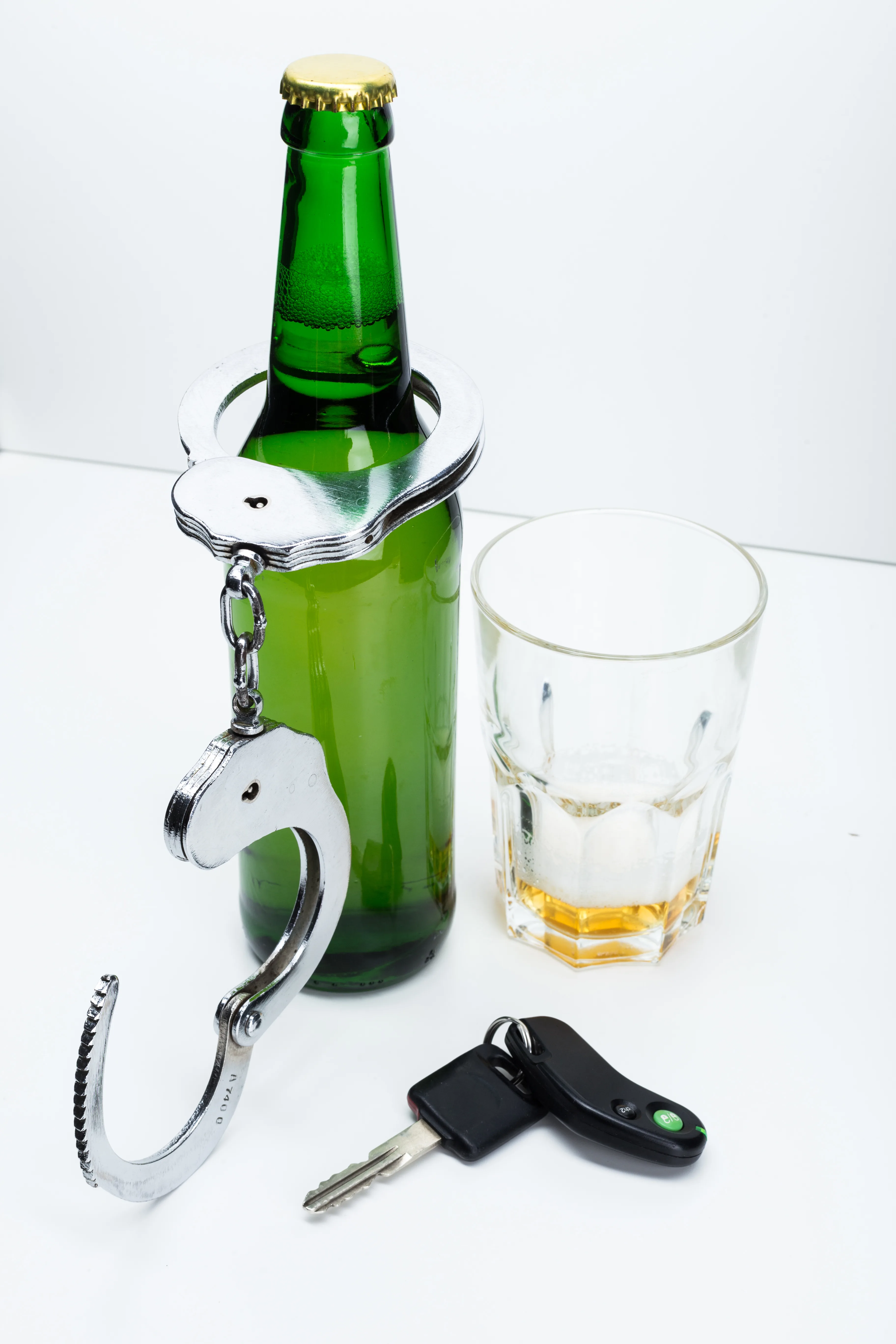 Arrested for DUI - Mark Morasch, Attorney at Law